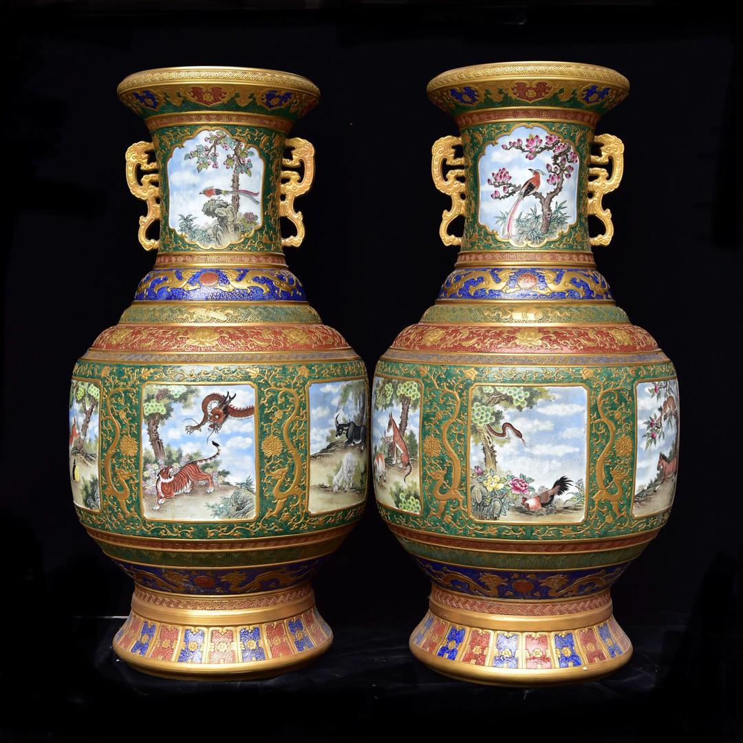 Bid in JUNE DAY 1 CHINESE ANTIQUES Auction on Jun 05, 2021 by GJ ...