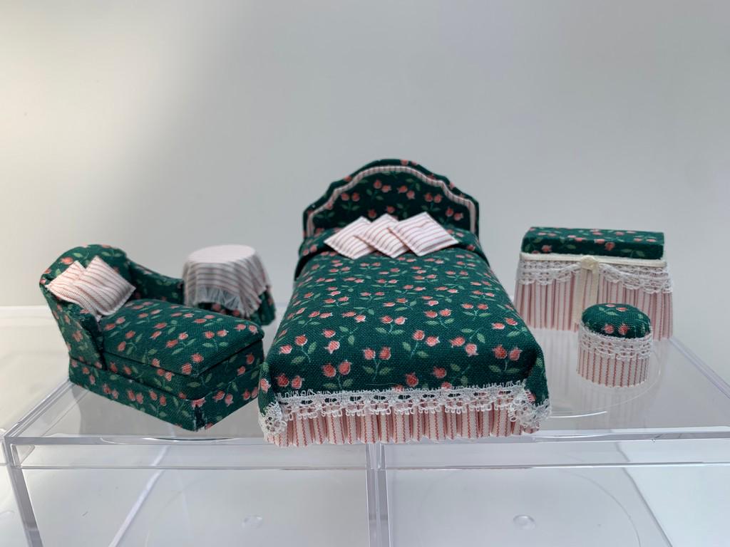 Dollhouse Miniatures,Dolls, German, Estates Prices - 462 Auction Price ...