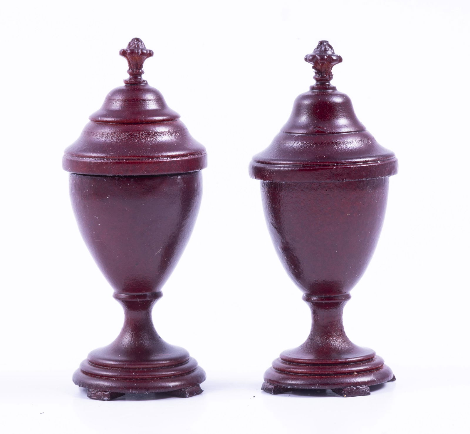 Miniatures ~ Lee Lefkowitz & Kelly Hawk 2023-06-03 Auction - 265 Price ...