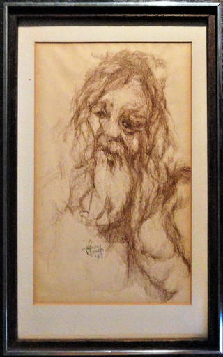 Nancy Reiner (1942 2006) Famous Album Cover Artist Rare