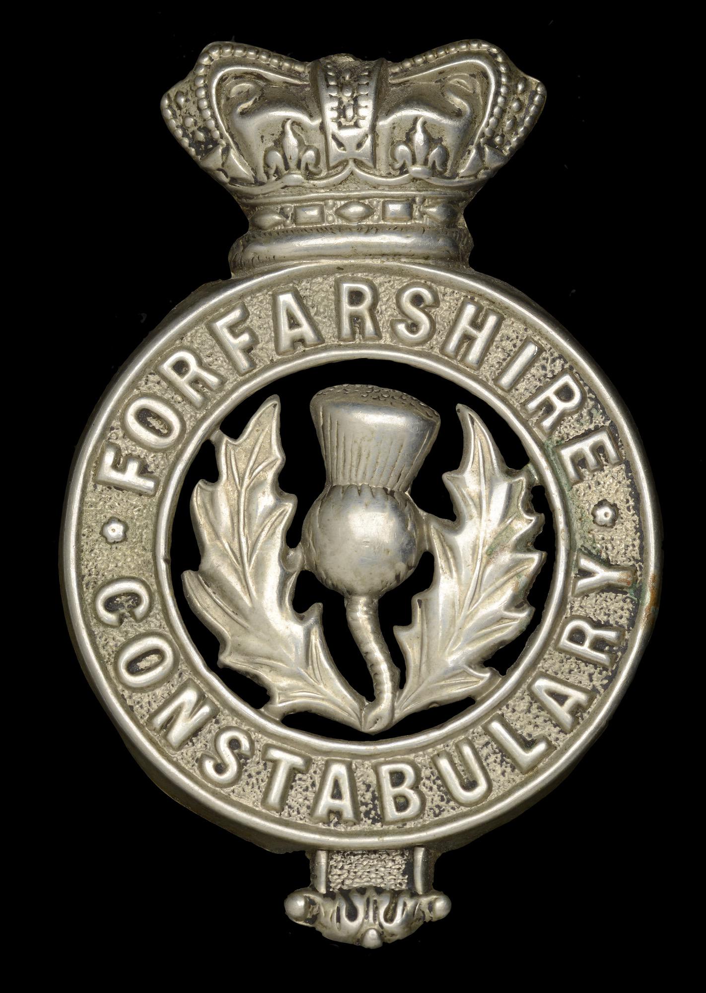 A small Collection of Scottish Police Badges (#0700) on Jun 23, 2021 ...