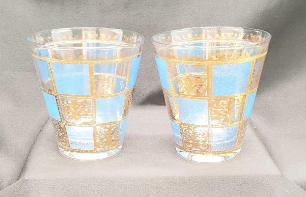 Culver Ltd Glassware Set