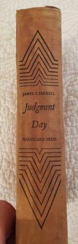 Judgment Day By Vanguard Press