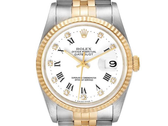 Pacific Global Auction - Timeless Collection of Luxury Watches