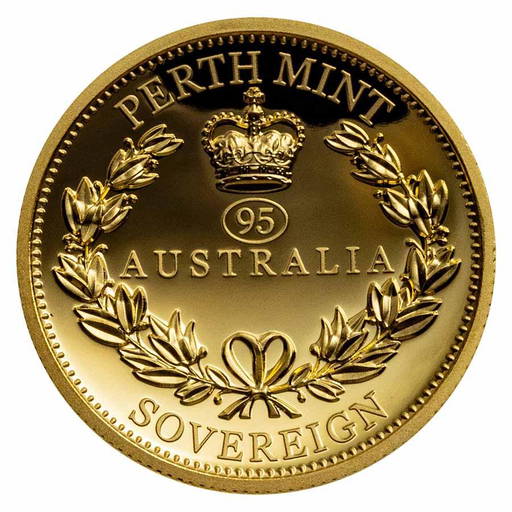 2021 Australia Gold Sovereign Piedfort Proof (HR) - Jan 20, 2022 ...