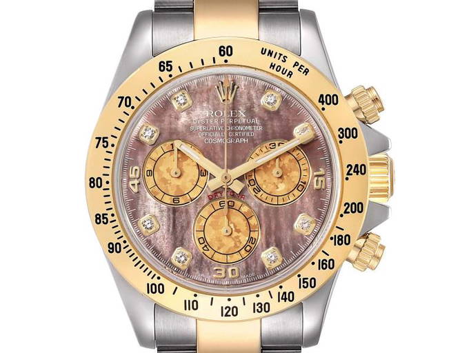 Pacific Global Auction - Timeless Collection of Luxury Watches