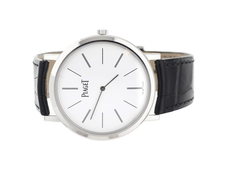 Piaget Prices - 14,621 Auction Price Results - Page 8