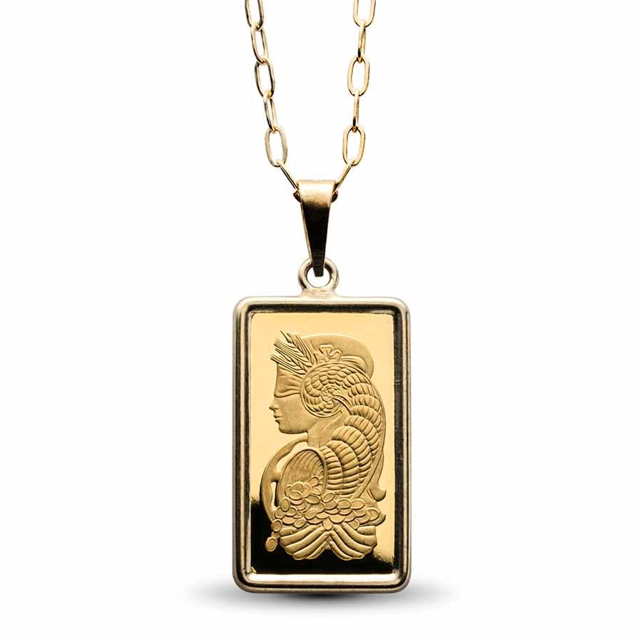 5 gram pamp pendant store