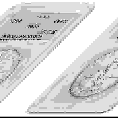 1904 Philippines Silver Peso Pr-64 Pcgs Auction