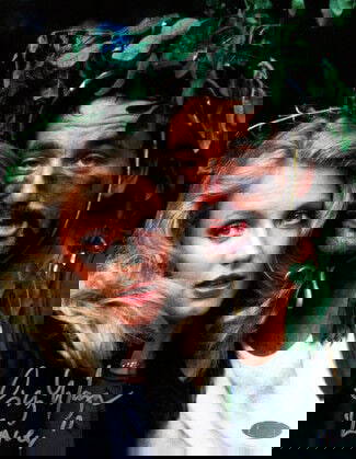 Cindy Morgan Signed Caddyshack 8x10 Photo "lacey" W/ Bill Murray ...