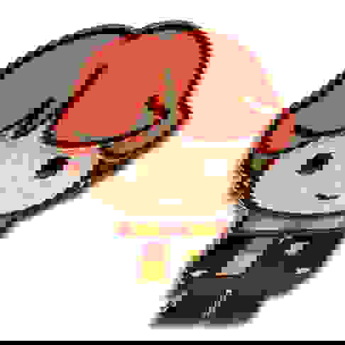 2020 Niue 1 Oz Silver Chibi Coin Collection: Ron Weasley Auction