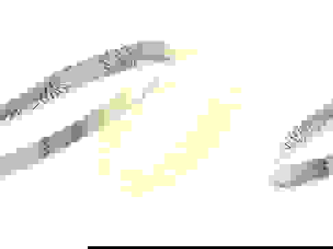 Cartier 18k Pink Gold Happy Birthday Us 5 Ring E0748 Auction