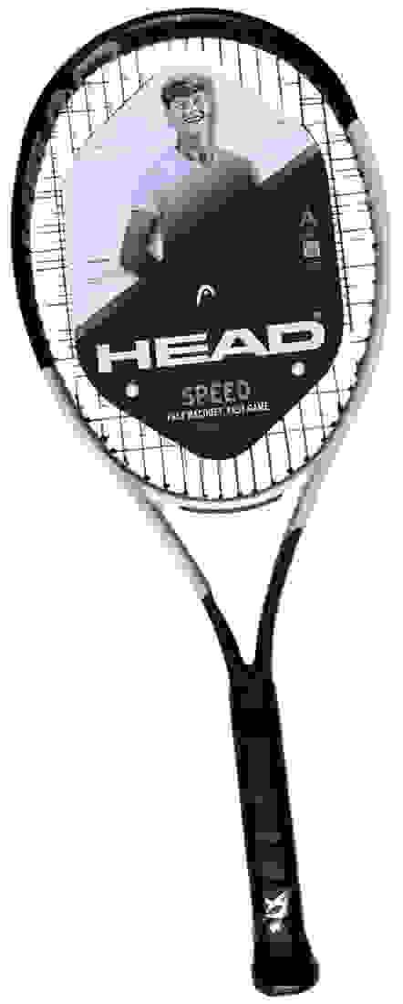 Jannik Sinner Signed Autographed Head Speed Jr 2024 Tennis Racquet ...