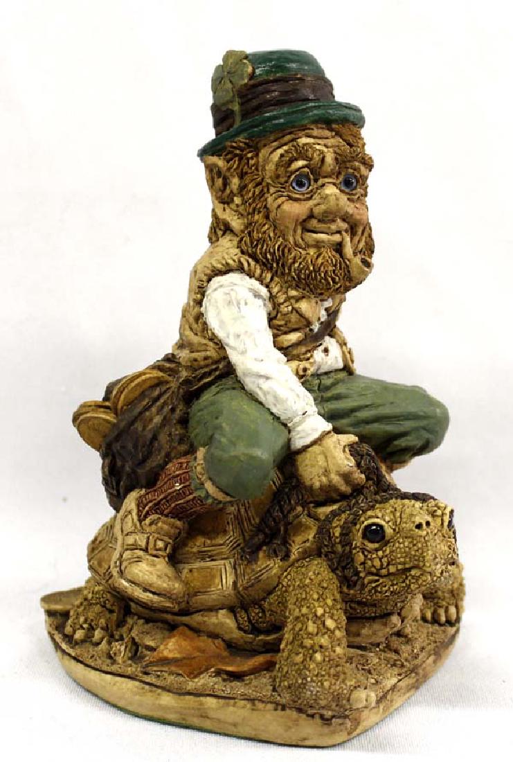 The Legend of the Little People Limited Ed. Figure