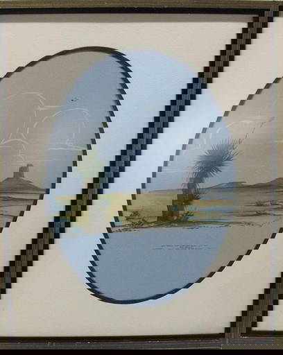 Original Painting By Jonny Hawk