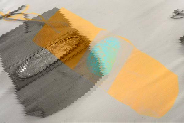 Vintage Navajo Ketoh Bow Guard