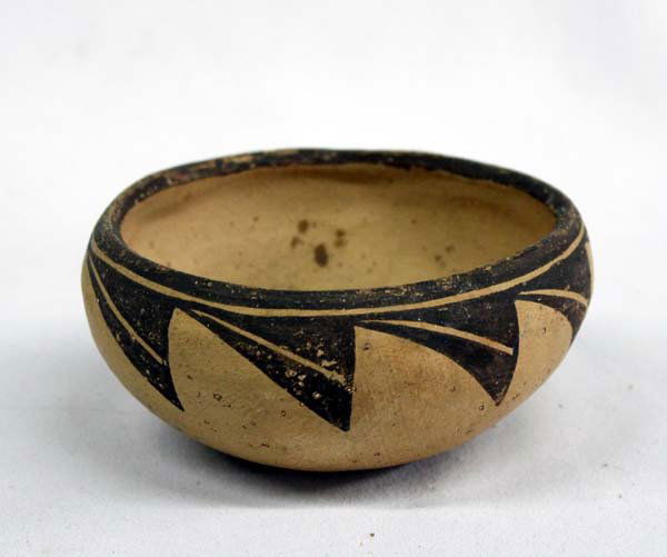 Vintage Hopi Pottery
