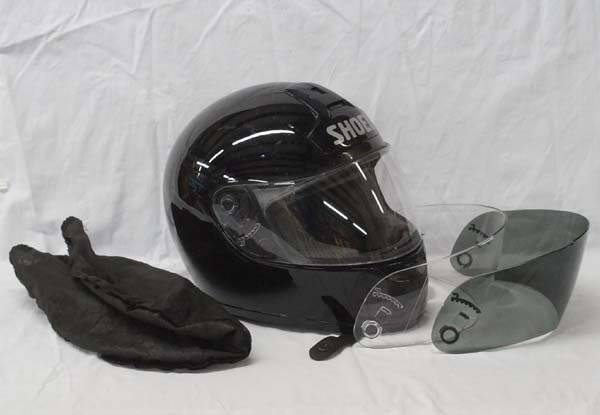 Shoei Rf 800 Motorcycle Helmet