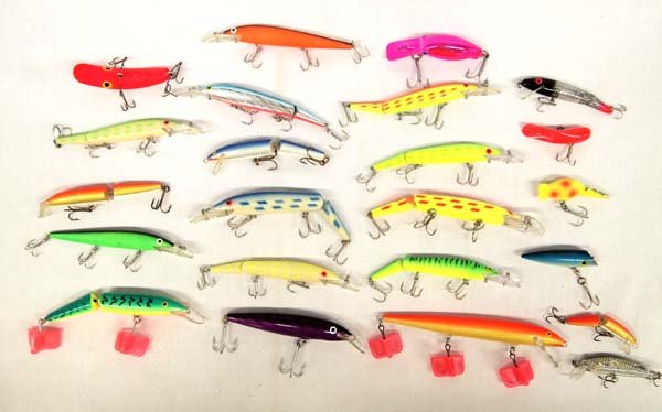 Keter Fishing Tackle Box With Lures