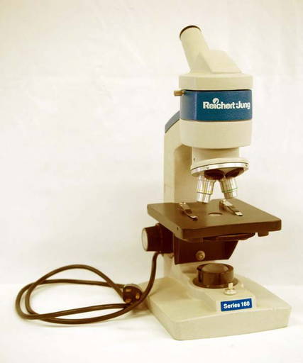 Reichert Jung Series 160 Electric Microscope