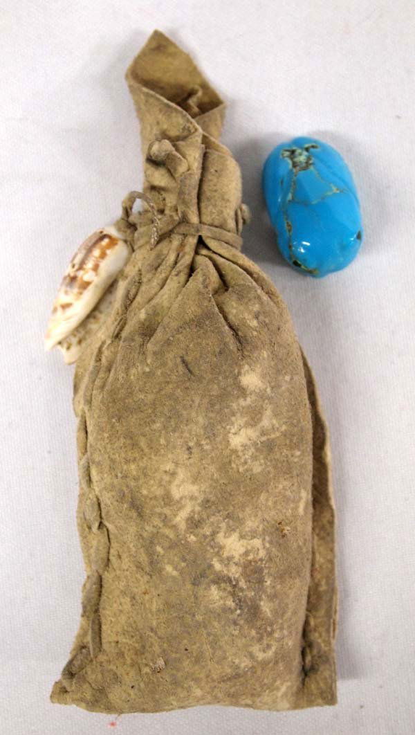 Native American Navajo Sweet Grass Bundle