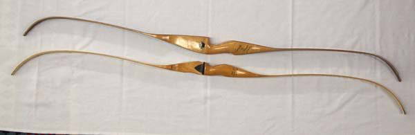 Swift Wing Archery Recurve Bow