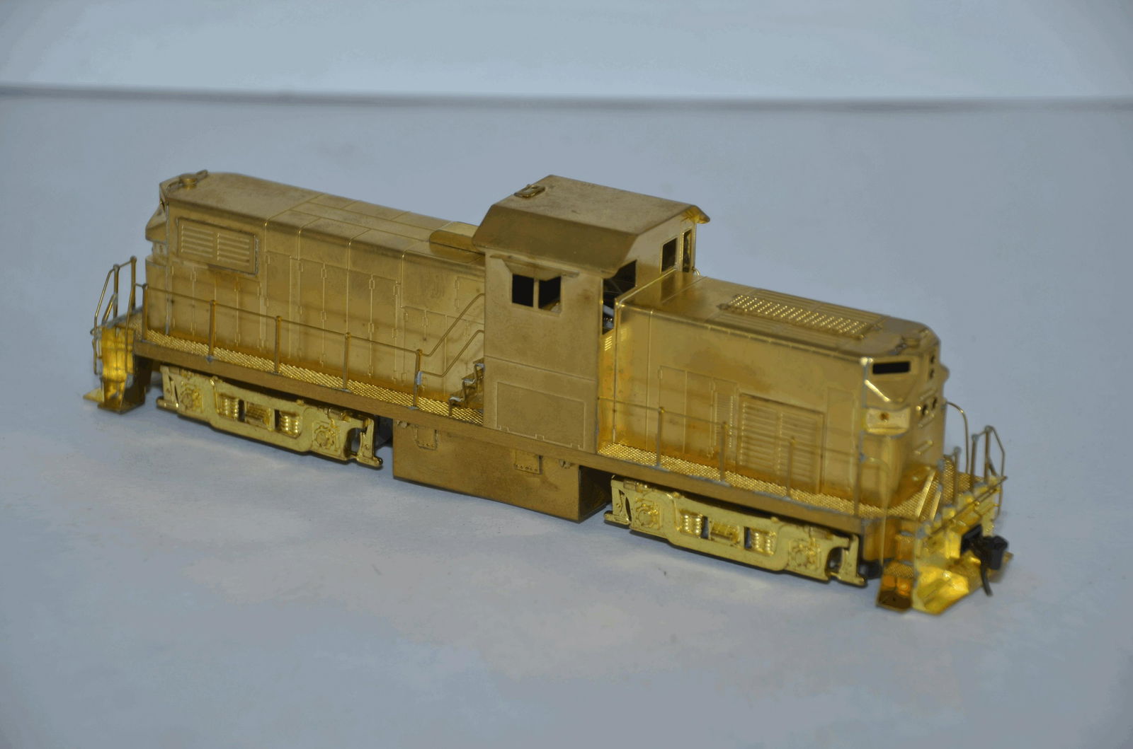 Perfect Scale Brass Models Alco C415 Diesel Ho Scale
