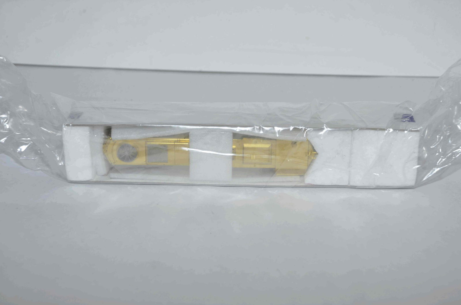 Overland Brass Models Ho Scale Milwaukee Road Sdl39 Diesel New In Box!