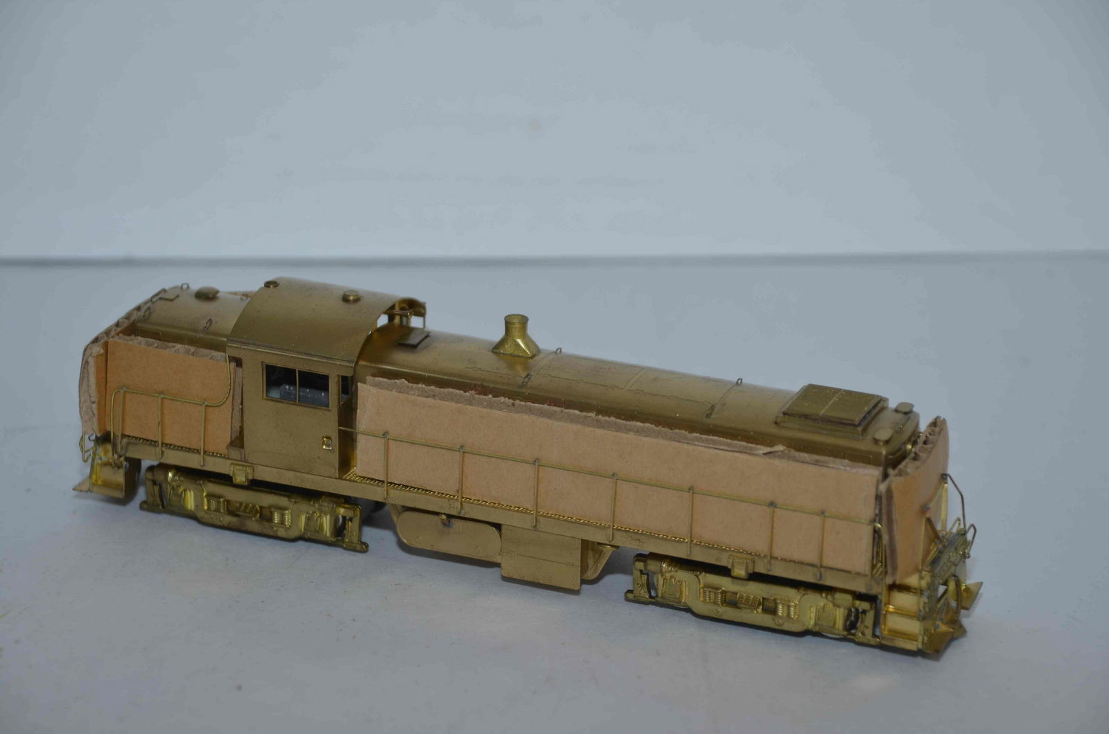 Alco Brass Models Alco RS1 Diesel-HO Scale (#499203) on Jan 14, 2023 ...