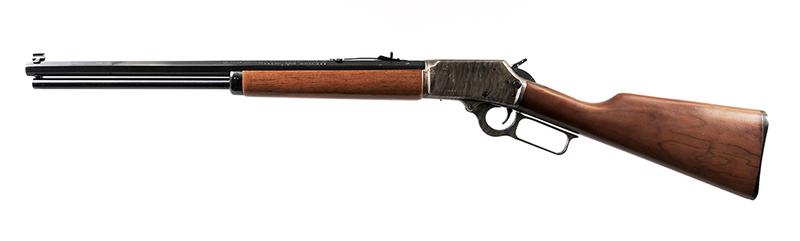 Marlin 1894 Cowboy Competition Lever Action Rifle - Dec 14, 2019 ...