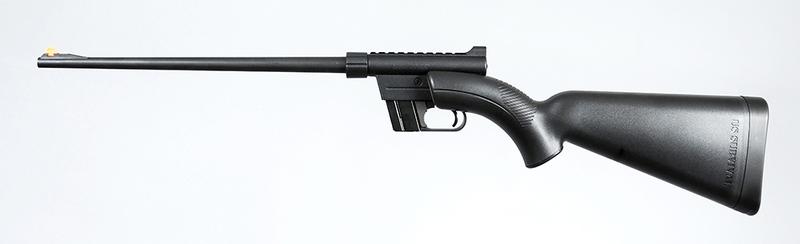 Henry Repeating Arms Model H002B Rifle - Dec 14, 2019 | French Broad ...