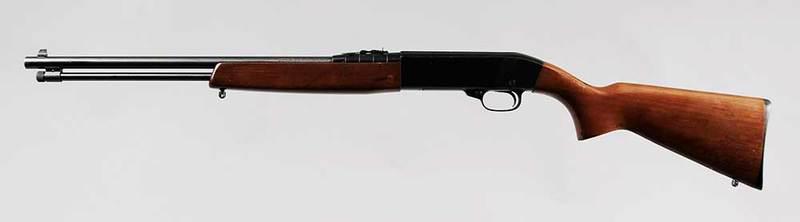 For Auction: Sears Roebuck Model 3T Rifle (#0096) on Dec 11, 2020 ...