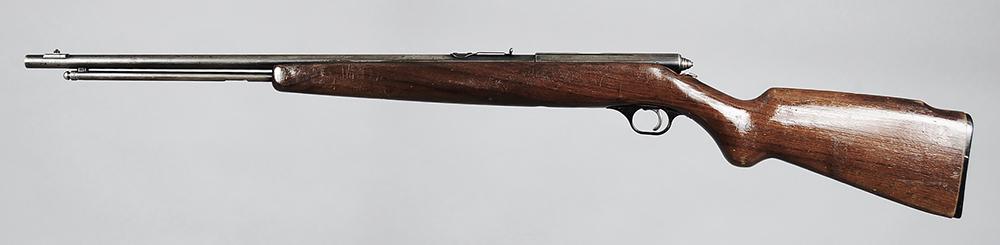 Hawthorne Warrior Model M820b Bolt Action Rifle