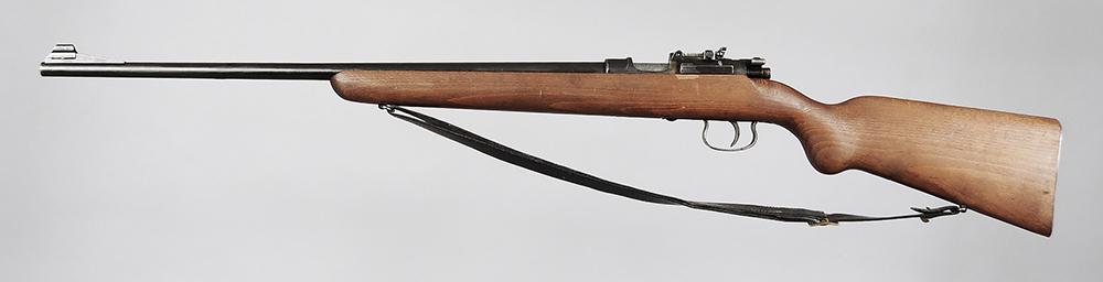 Mauser Model 45 Bolt Action Training Rifle (#0040) on Dec 10, 2021 ...