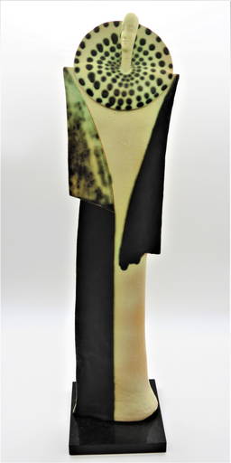 Antanas Ulevicius Figural Sculpture