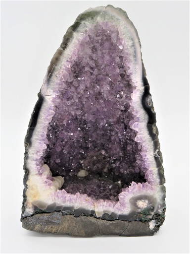 Amethyst Geode