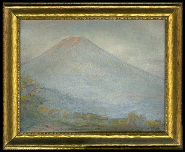 Yamada Baske Painting