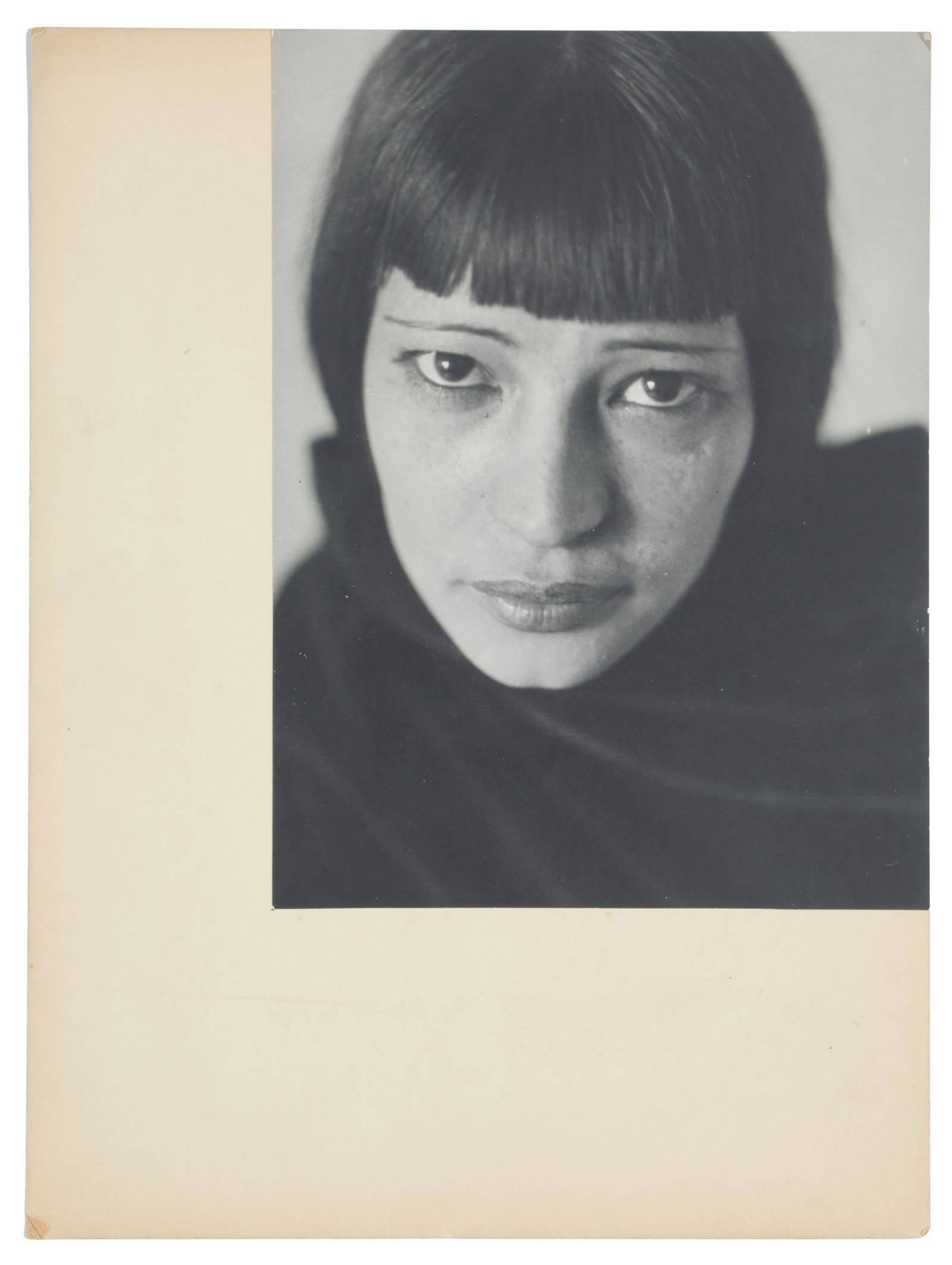 ROGER PARRY. "WOMAN'S FACE" (#0336) on Apr 20, 2023 | Viscontea Casa d ...