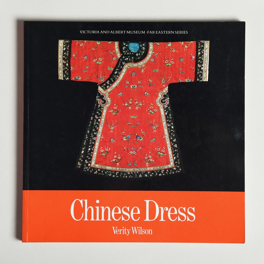 Chinese Dress By Verity Wilson Auction