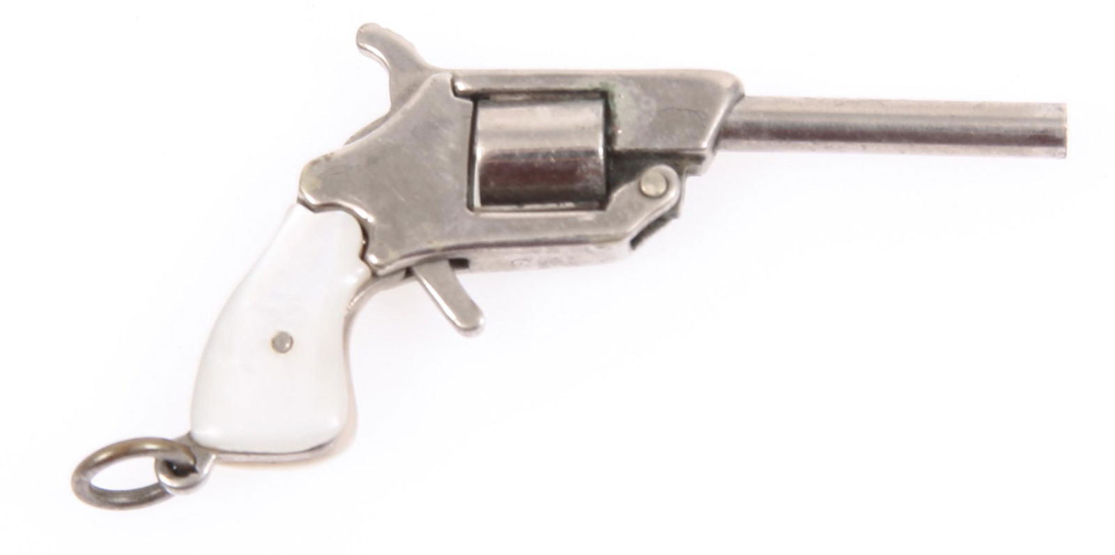 Dosick 2mm Berloque Pinfire Mop Pistol