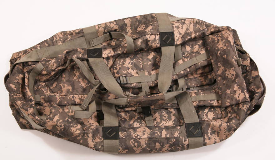 Utg Ranger Field Bag