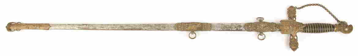 F.C.B. Sword - Apr 21, 2013 | Martin Auction Co. in IL