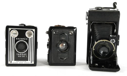 Early 20th C. Graflex Century Master Studio Camera