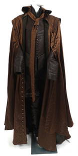 3 Musketeers Rochefort (mads Mikkelsen) Wardrobe