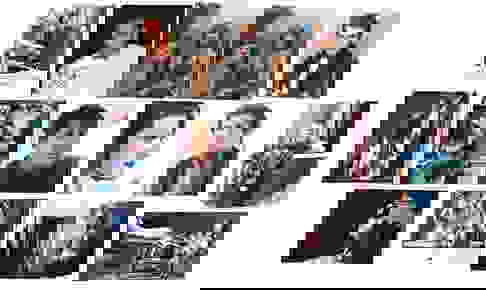 20th C. Tv & Film Actors & Actresses Autographed Photos Auction