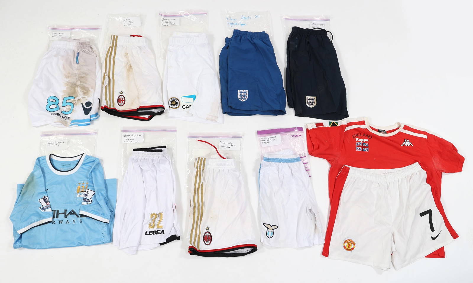 Sports Memorabilia Auctions - Page 5