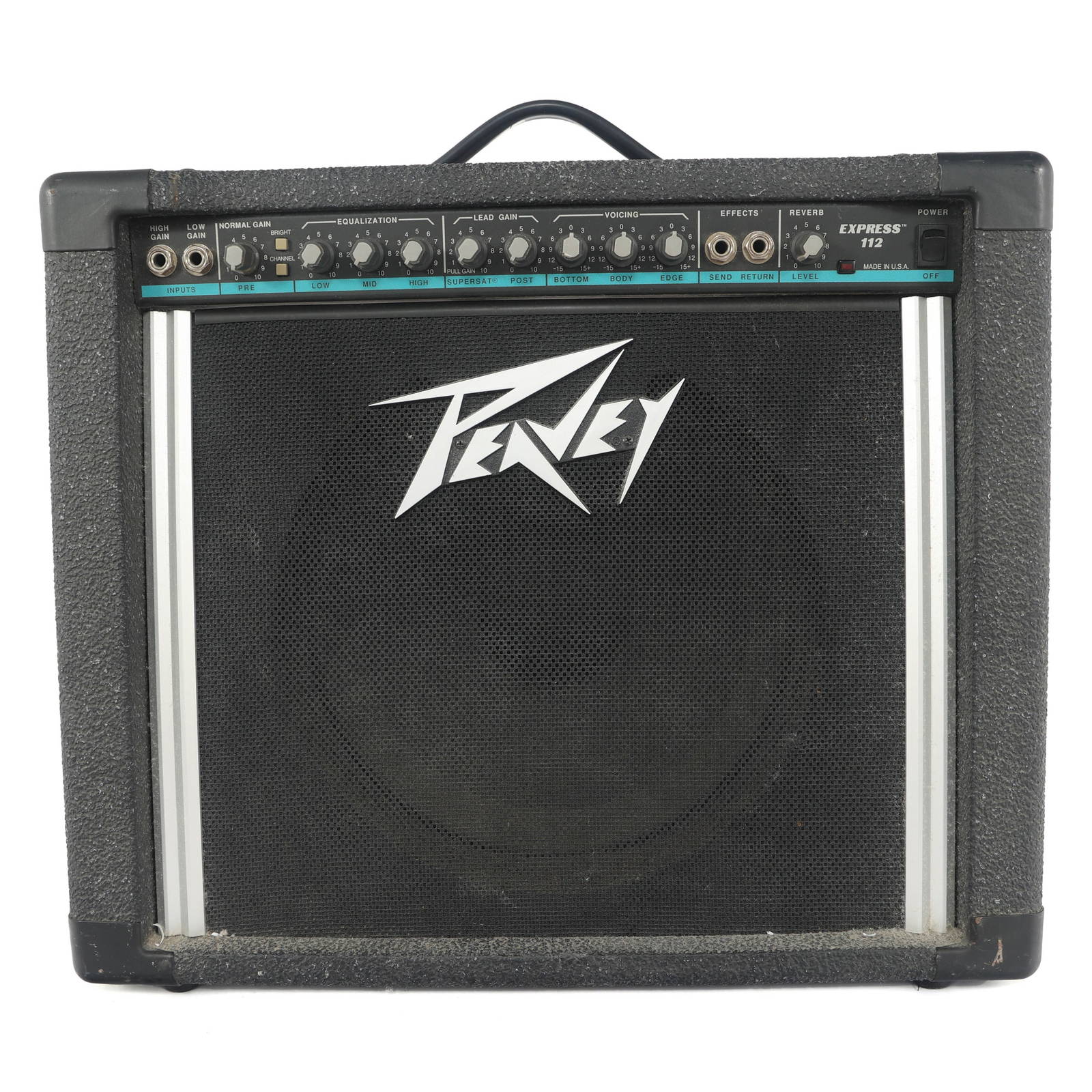 Peavey Express 112 Amplifier Auction