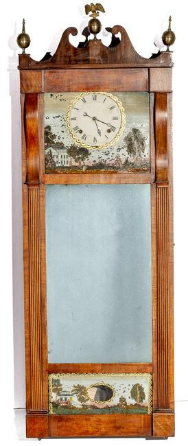 Portuguese “Reguladora” Clock Price Guide