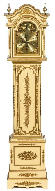 Portuguese “Reguladora” Clock Price Guide