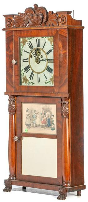 Portuguese “Reguladora” Clock Price Guide